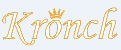 Kronch - Henne pet food - dansk hundefoder med frisk laks og naturlige ...