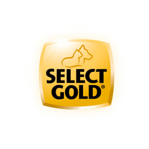 SELECT GOLD Sensitive Vådfoder til Hund | Skånsom Ernæring | Maxi Zoo ...