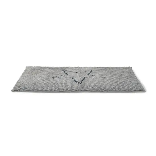Anti-Dirt måtte 80x55 cm– Maxi Zoo Danmark
