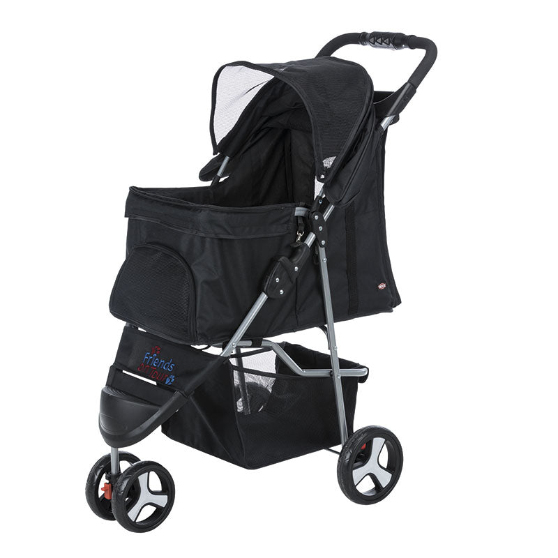 Klapvogn Buggy– Maxi Zoo Danmark