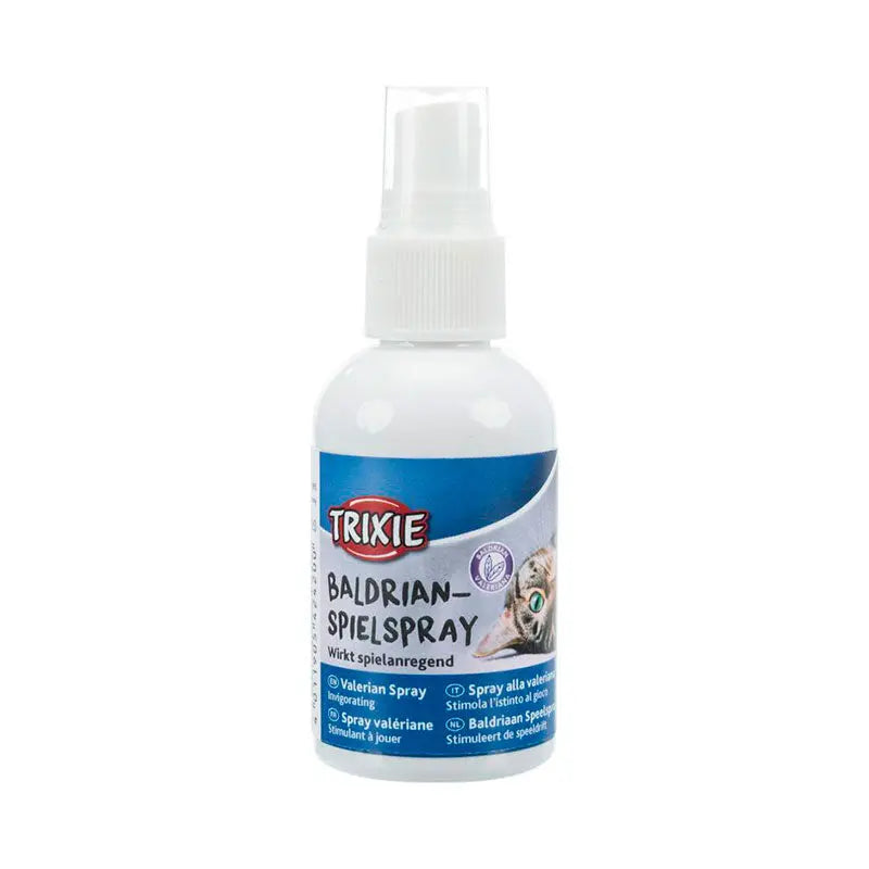 Baldrian spray 50 ml– Maxi Zoo Danmark