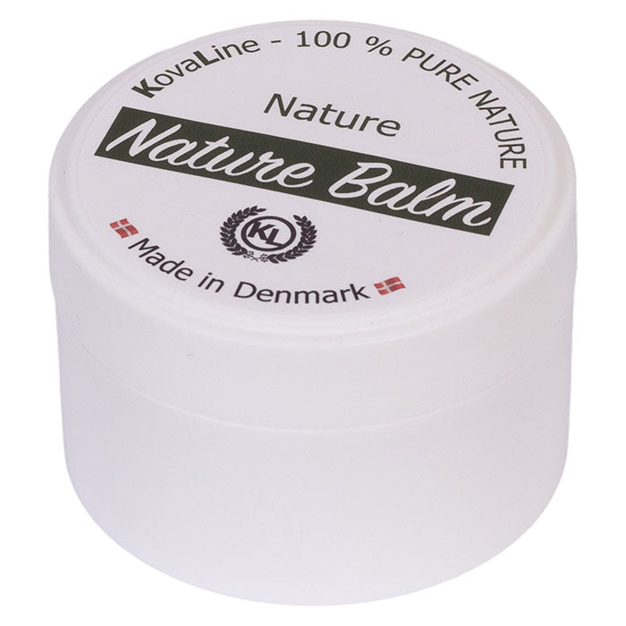 Nature balsam 100 ml– Maxi Zoo Danmark