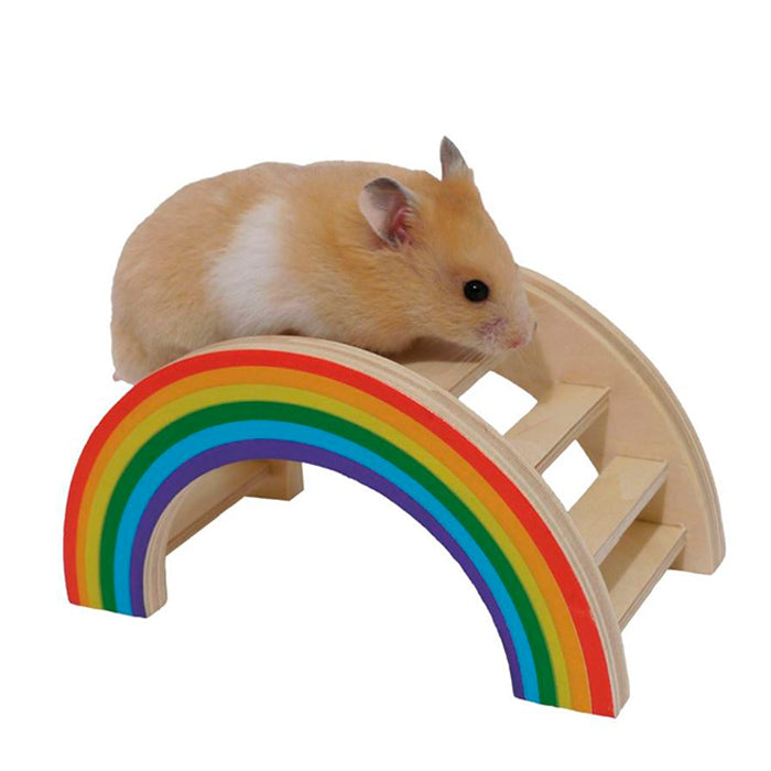 Rainbow bro– Maxi Zoo Danmark