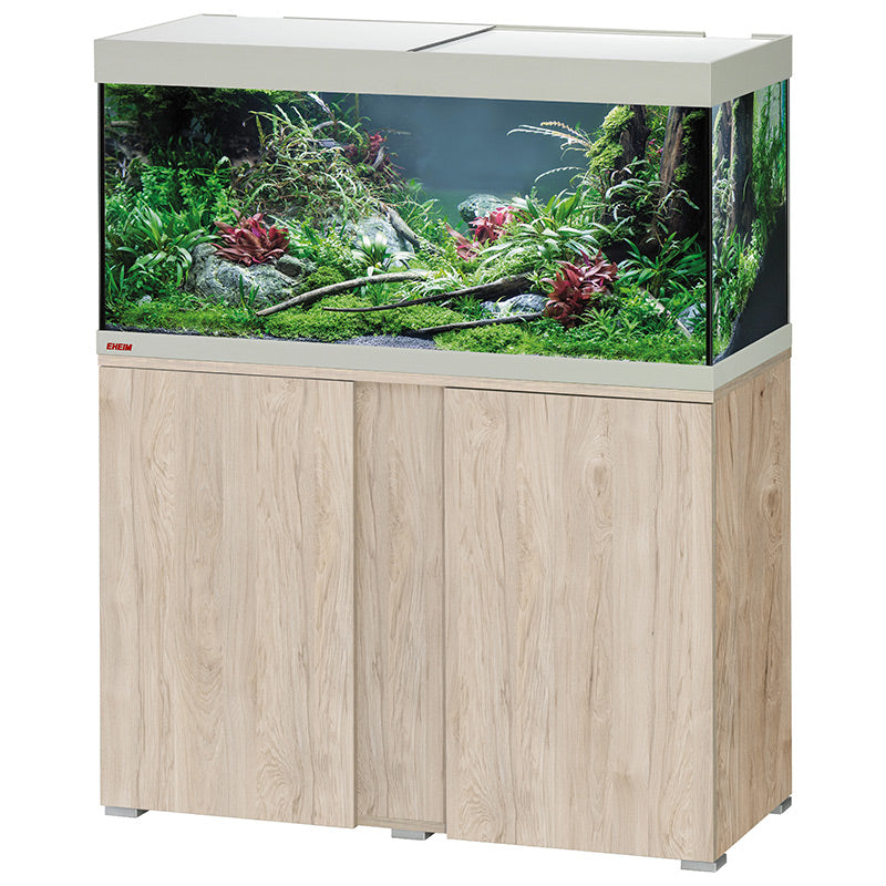 Akvarie VivalineLED 180 180 l pine– Maxi Zoo Danmark