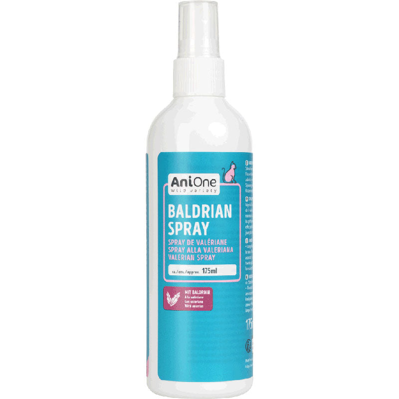 Baldrian spray– Maxi Zoo Danmark