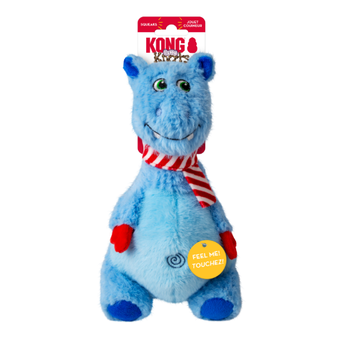 Holiday Knots Belly Hippo M/L– Maxi Zoo Danmark
