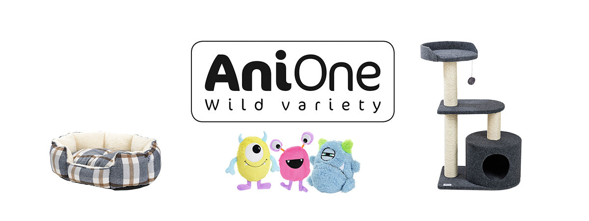 AniOne – Kvalitetsudstyr og tilbehør til kæledyr | Maxi Zoo– Maxi Zoo ...