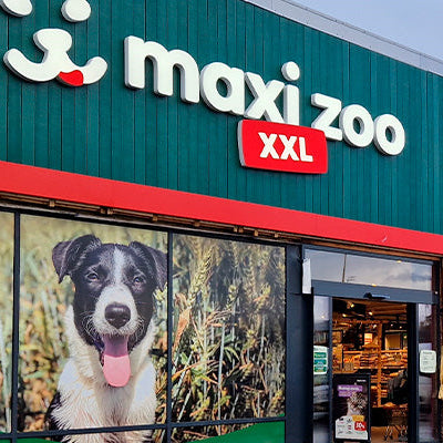Om Maxi Zoo – Eksperter i kæledyrspleje & dyrefoder | Maxi Zoo– Maxi ...
